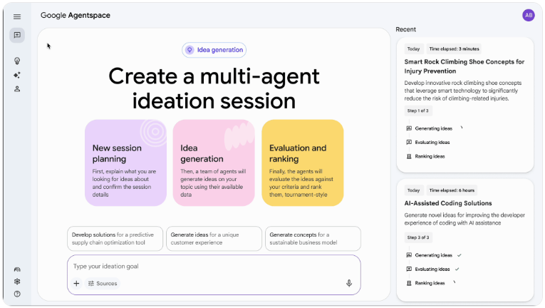 Google開源多代理人互通協定Agent2Agent及多代理人開發套件、公布代理人市集 | iThome